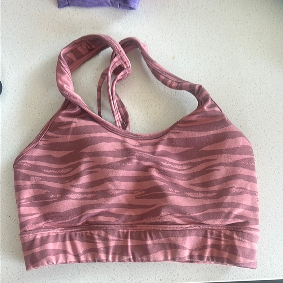 Bombshell Sportswear | Intimates & Sleepwear | Bombshell Pink Zebra ...